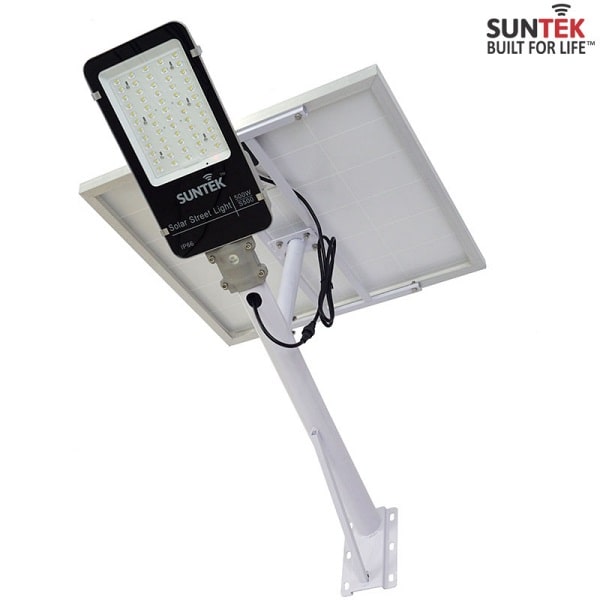 Top 5 các mẫu đèn năng lượng mặt trời tốt nhất hiện nay